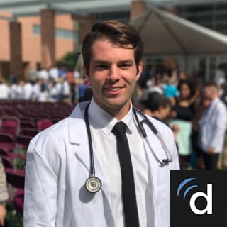 Dr. Dallin Milner, MD | Aurora, CO | Ophthalmologist | US News Doctors