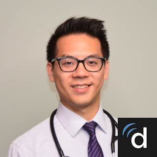 Dr. Brian Cheng, MD – Los Angeles, CA | Ophthalmology