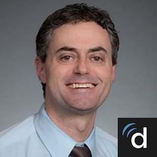 Dr. Barak Gaster, MD | Seattle, WA | Internist | US News Doctors