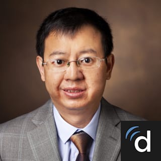 Dr. Xiangke Huang, MD | Lebanon, TN | Cardiologist | US News Doctors