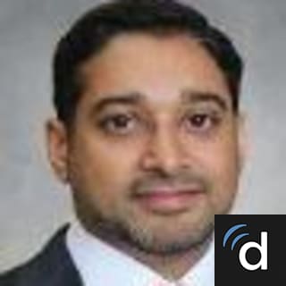 Dr. Abhilash P. Nambiar, MD | Phoenix, AZ | Radiation Oncologist | US ...