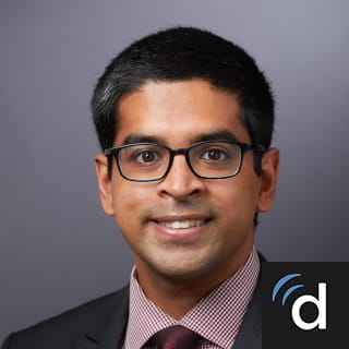 Dr. Saumik Rahman, MD | New Haven, CT | Radiologist | US News Doctors