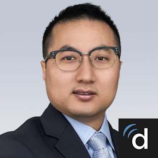 Dr. Leilei Xia, MD | Philadelphia, PA | Urologist | US News Doctors