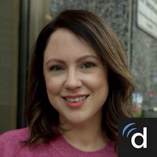 Dr. Andria Cheramie, DO | Chicago, IL | Allergist-Immunologist | US ...