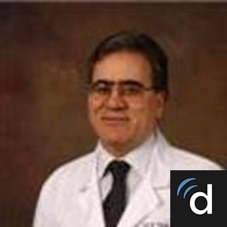 Dr. Seid Ali A. Mirmiran-Yazdy, MD | Greenville, SC ...