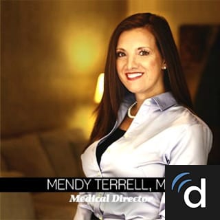 Dr. Mendy Terrell, MD | Oklahoma City, OK | Family Medicine Doctor | US ...