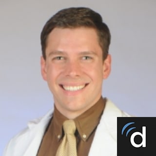 Dr. Smitty Smith, MD – Covington, LA | Family Medicine