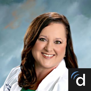 Elizabeth M. Fitzgerald, NP | Nurse Practitioner in Bogalusa, LA | US ...