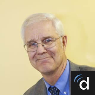 Dr. Timothy L. Gieseke, MD | Santa Rosa, CA | Internist | US News Doctors