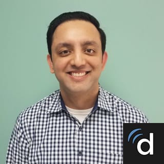 Dr. Ashvin Shenoy, MD | San Diego, CA | Pediatrician | US News Doctors