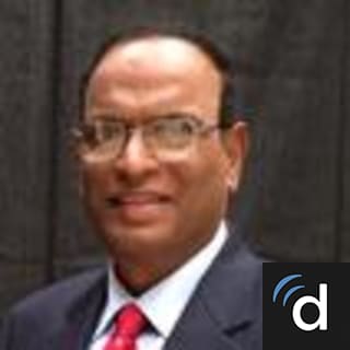 Dr. Ranga V. Reddy, MD | Springfield, IL | Anesthesiologist | US News ...