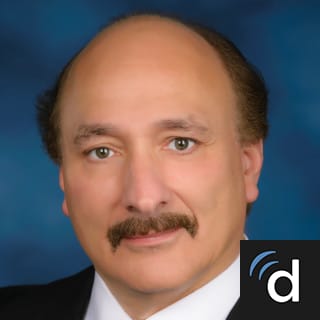 Dr. Bruce J. Kinon, MD | Mineola, NY | Psychiatrist | US News Doctors