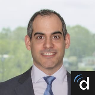 Dr. Georgios Karagkounis, MD – New York, NY | General Surgery