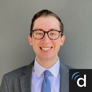 Dr. Calvin Ludwig, MD | Boston, MA | Resident Physician | US News Doctors