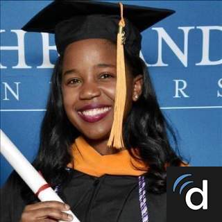 Ebony Saavedra – Doraville, GA | Certified Nurse Midwife