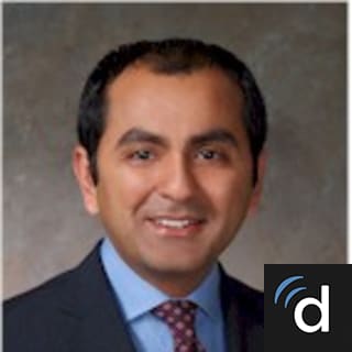 Dr. Muhammad F. Mirza, MD | Manchester, NH | Pulmonologist | US News ...