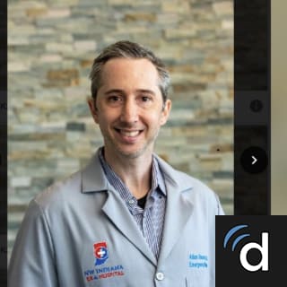 Dr. Eric Cook, DO – Hammond, IN | Emergency Medicine