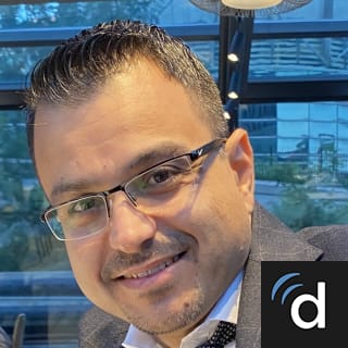 Dr. Moutaz Al Nabhan, MD | Louisville, KY | Pulmonologist | US News Doctors