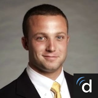 Dr. Tyler J. Vovos, MD | Toledo, OH | Orthopedist | US News Doctors