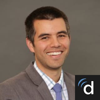 Dr. Matthew A. Chin, MD | Walnut Creek, CA | Gastroenterologist | US ...