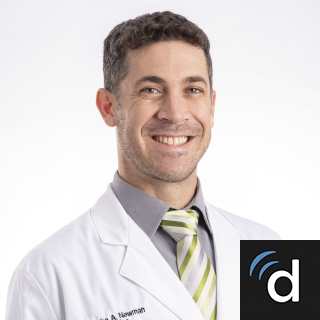 Dr. Micha Newman, MD | Fayetteville, AR | Family Medicine Doctor | US ...
