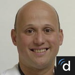 Dr. Eric Colon, MD – Gainesville, FL | Emergency Medicine