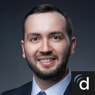 Dr. Brendan Comuzzie, DO – Chicago, IL | Emergency Medicine