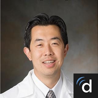 Dr. John Huang, MD – Hamden, CT | Ophthalmology
