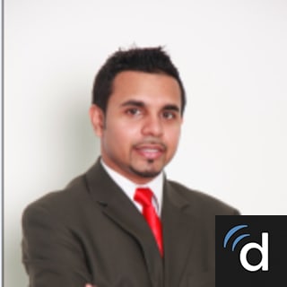 Dr. H Kiran K. Reddy, MD | Hanford, CA | Cardiologist | US News Doctors