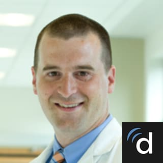 Dr. Eric Boyle, MD – Beaver, PA | General Surgery