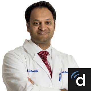 Dr. Rohit Parihar, MD | Melbourne, FL | Ophthalmologist | US News Doctors