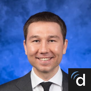 Dr. Sayyar Khakimov, MD | Tucson, AZ | Internist | US News Doctors