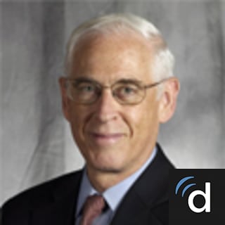 Dr. John Mendelsohn, MD | Houston, TX | Oncologist | US News Doctors