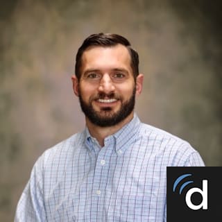 Dr. Richard Olson, MD – Lakin, KS | Family Medicine