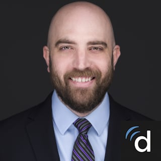 Dr. Scott Sees, MD | Philadelphia, PA | Psychiatrist | US News Doctors