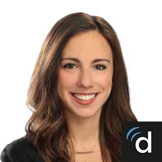 Rachel Zar – Chicago, IL | Psychologist