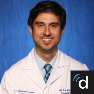 Dr. Ahmad A. Karim, MD | Arlington, VA | Internist | US News Doctors