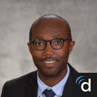 Dr. Gemeyel Moses, MD | Chicago, IL | Internist | US News Doctors