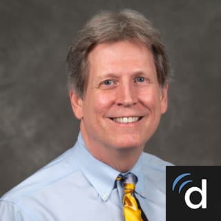 Dr. David Murray, MD – Madison, WI | Cardiology