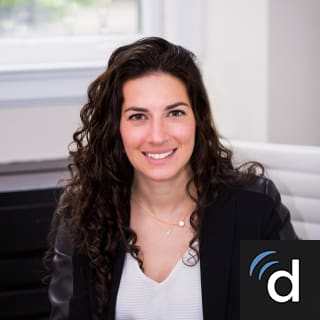 Dr. Rachel Webman, MD | New York, NY | General Surgeon | US News Doctors