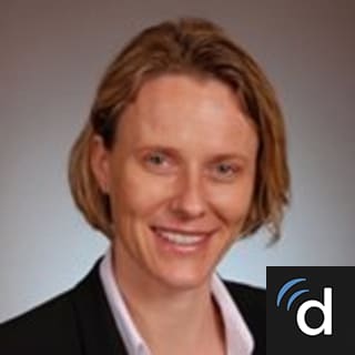 Dr. Anja Wagner, MD – Bridgeport, CT | Cardiology