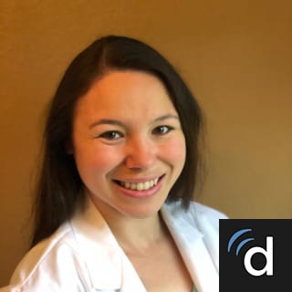 Dr. Elizabeth R. Smith (Robinson), MD | Mount Angel, OR | Family ...