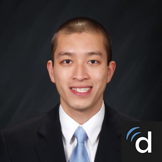 Dr. Andrew Chen, MD | Chapel Hill, NC | Orthopedist | US News Doctors