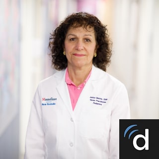 Janice F. Bistritz, NP | New Rochelle, NY | Pediatric Nurse ...