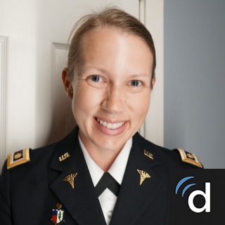 Dr. Kayla M. Jaeger, MD | Joint Base Lewis McChord, WA | Pediatrician ...
