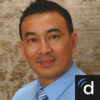 Dr. Bijaya Shrestha, MD – Vancouver, WA | Pulmonology