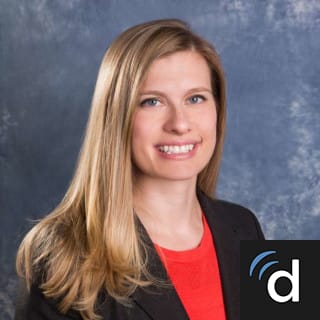 Dr. Allison Fout (Knop), PA | Amherst, NY | Orthopedic Physician ...