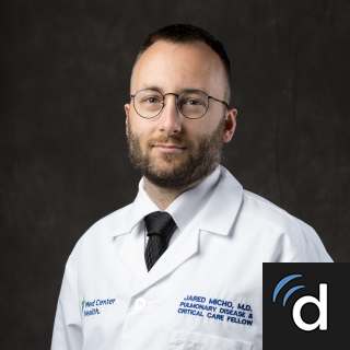 Dr. Jared S. Micho, MD | Vincennes, IN | Internist | US News Doctors