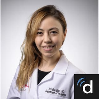 Dr. Kimberly Edan, MD | Seattle, WA | Pediatrician | US News Doctors