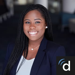 Dr. Onyi Ohamadike, MD – Chicago, IL | Resident Physician